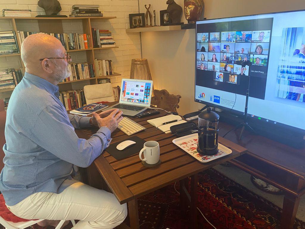 Gallery – High Performance Individuals Sdn Bhd